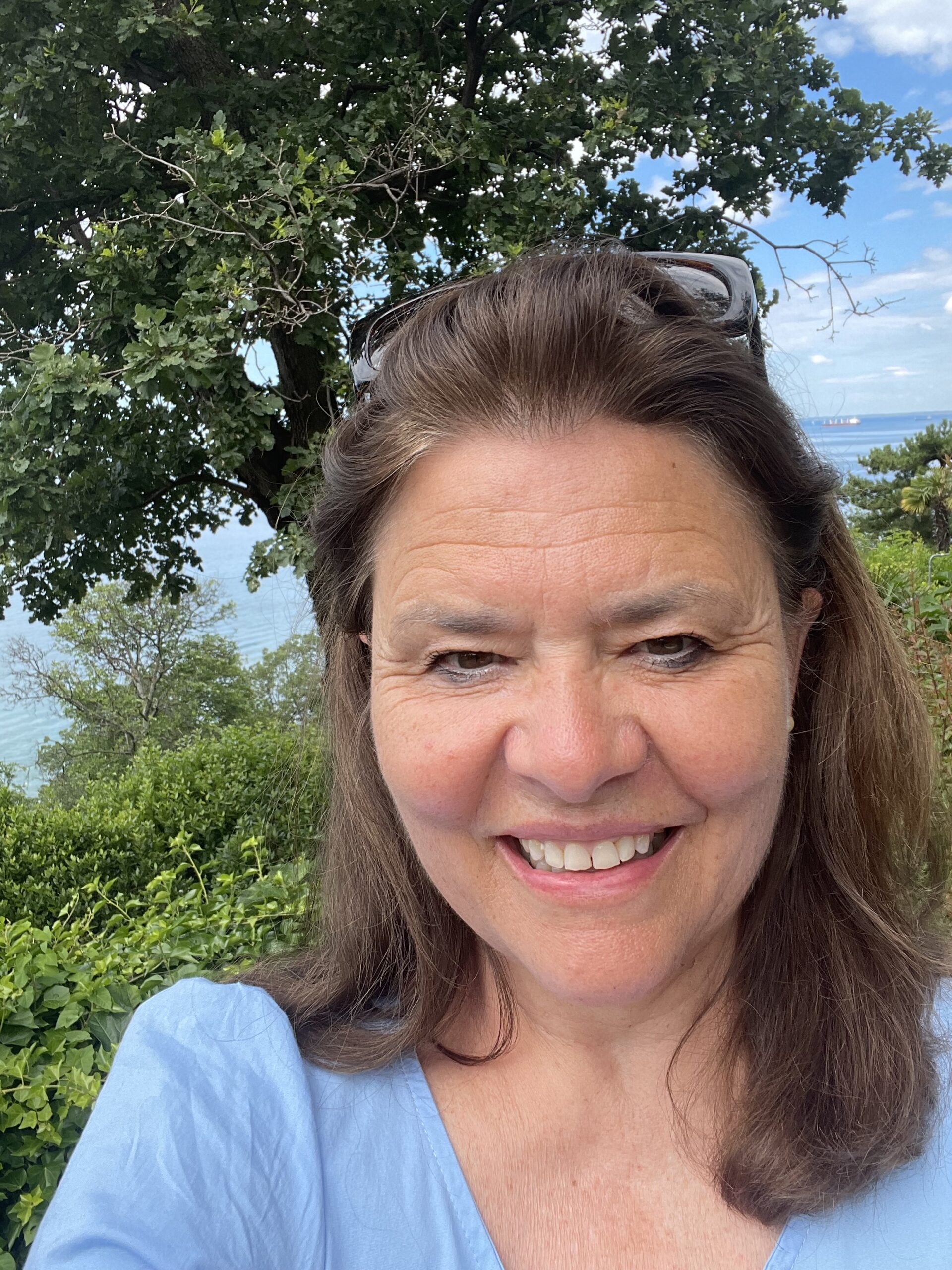 18. April 2024, Dr. Dorothea-Michaela Noé-Rumberg: Naturgesetze als ...